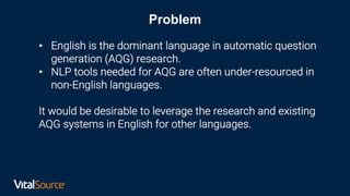 Parallel Construction: A Parallel Corpus Approach for Automatic ...