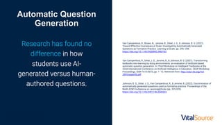 Parallel Construction: A Parallel Corpus Approach for Automatic Question Generation in Non ...