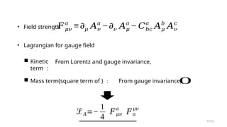 kaluza klein theory overlook and influence in gauge theory | PPT
