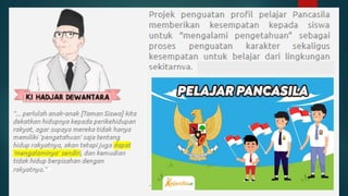 Project Penguatan Profil Pelajar Pancasila.pptx