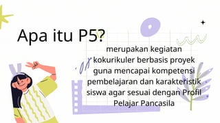 projek Penguatan profil pelajar pancasilaP5.pptx