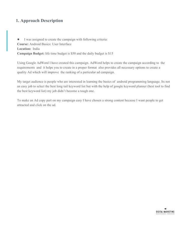 P5 part 2 project template slides | PDF