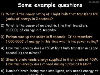 P5 Electric Circuits | PPT