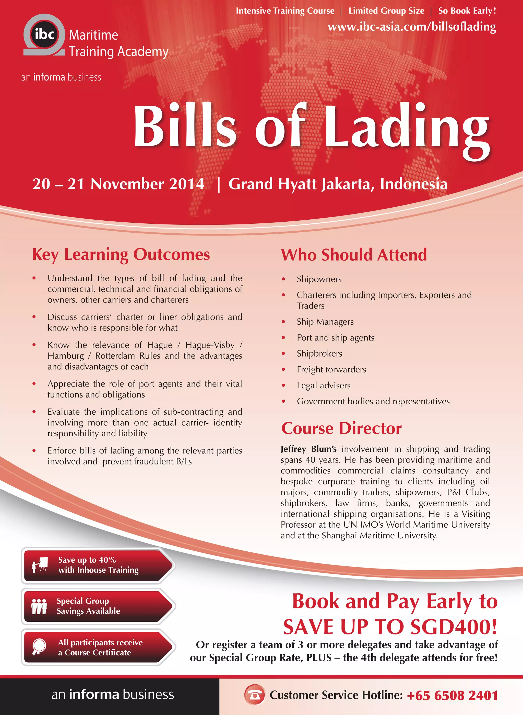 Bills of Lading | PDF