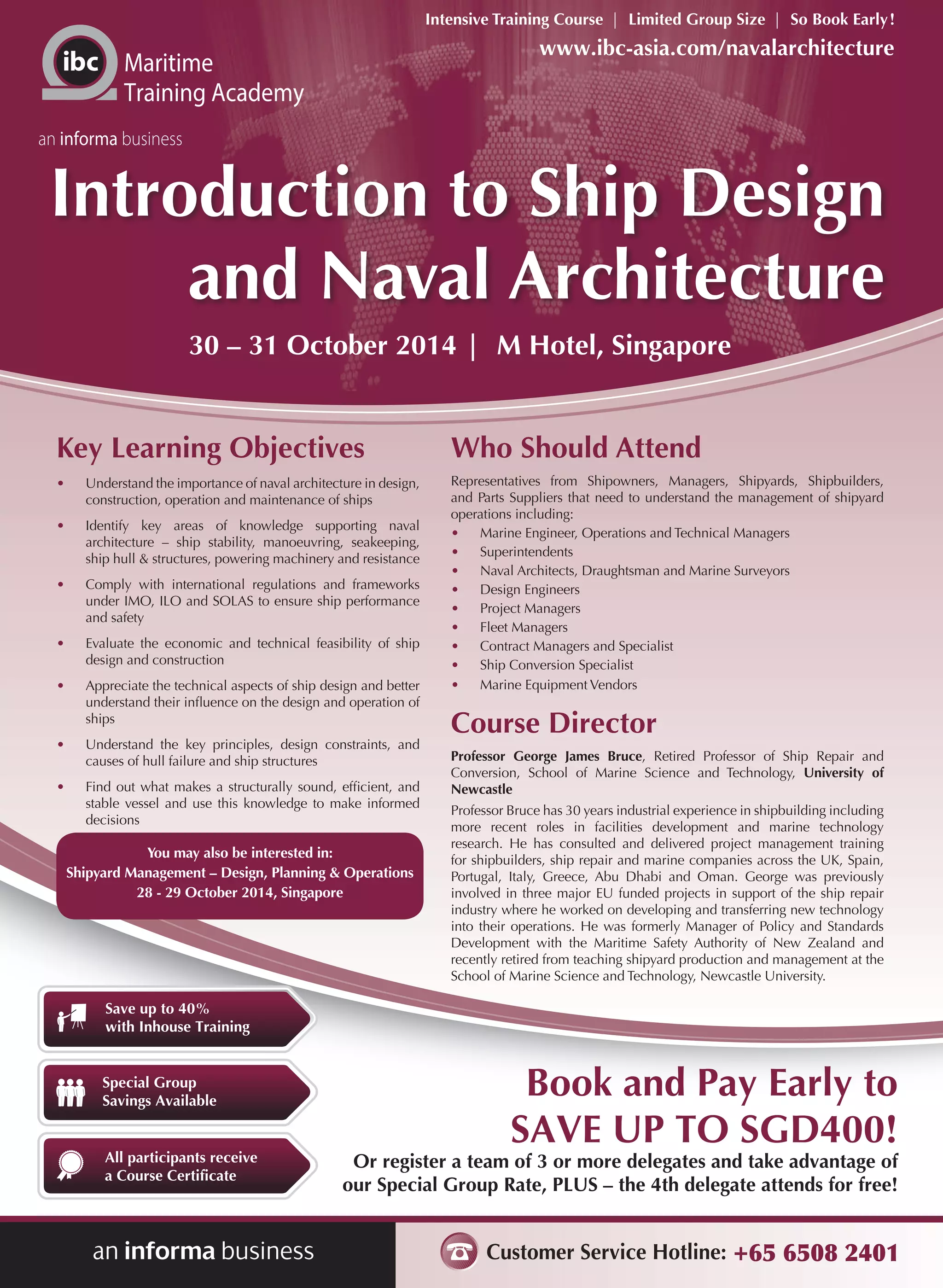 Introduction to Ship Design and Naval Architecture | PDF