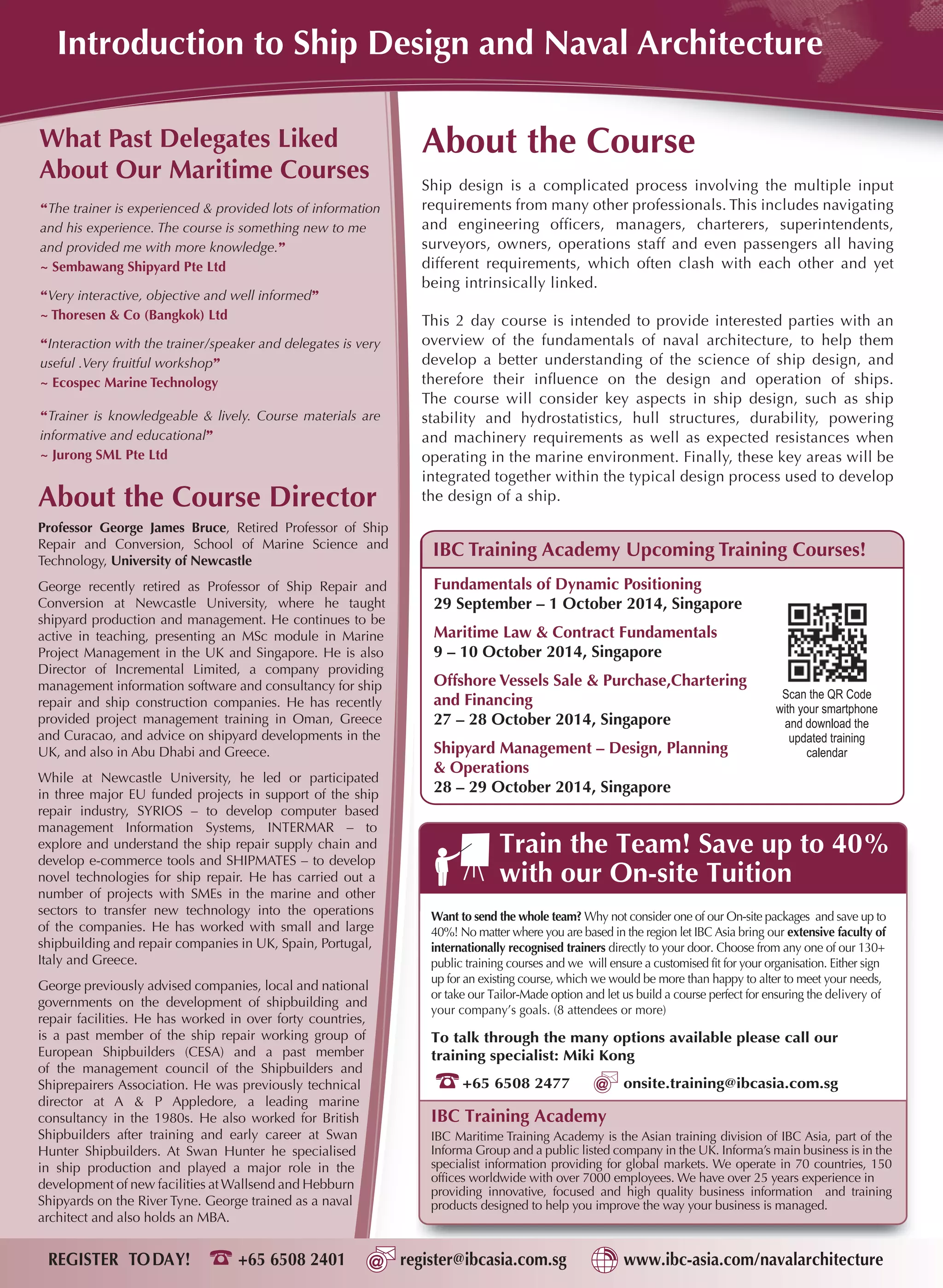 Introduction to Ship Design and Naval Architecture | PDF