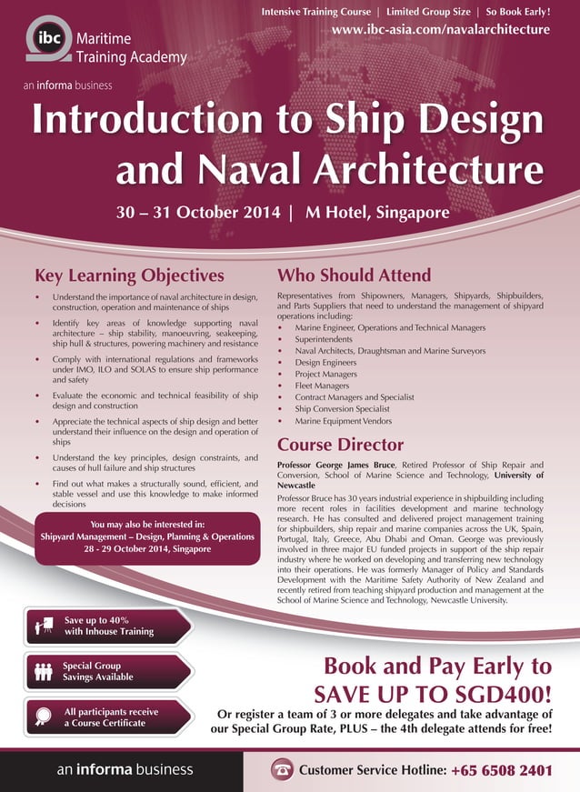 Introduction to Ship Design and Naval Architecture | PDF