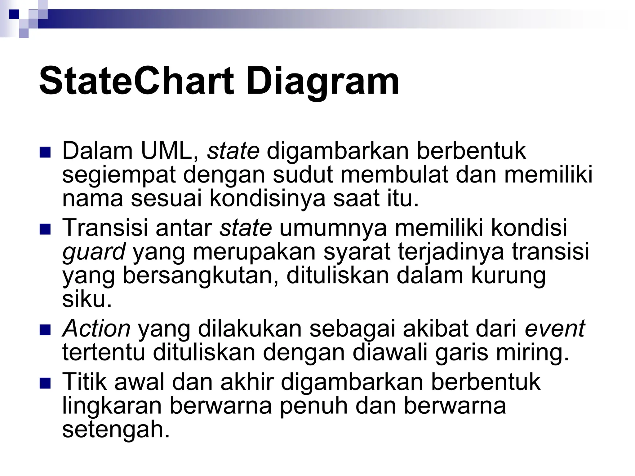 Slide for unified modelling languange.pdf