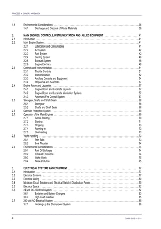 princess P56 | PDF