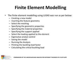 P57600 Lusas Presentation | PPTX