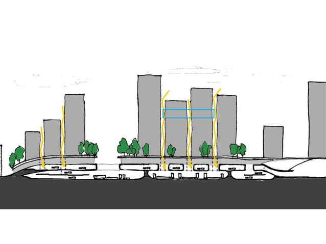 Graduation defense 'Density & Daylight' by Jasper Moelker (05 Nov 2009) | PDF | Rail Travel ...