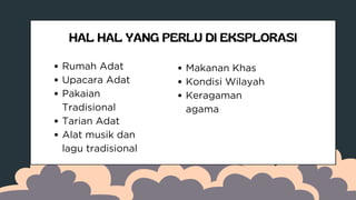 PowerPoint P5 Tema Bhinneka Tunggal Ika1 | PDF