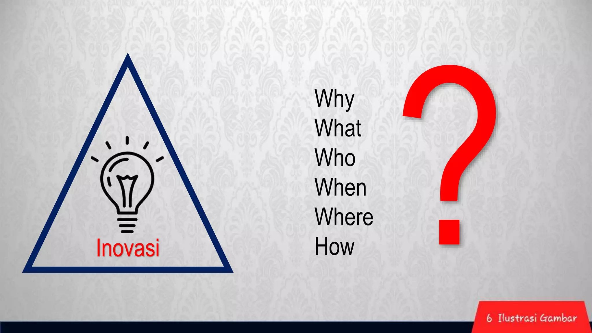 Prinsip prinsip infografis | PPT