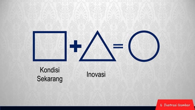 Prinsip prinsip infografis | PPT