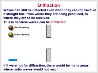 P5e Satellite Communication | PPT