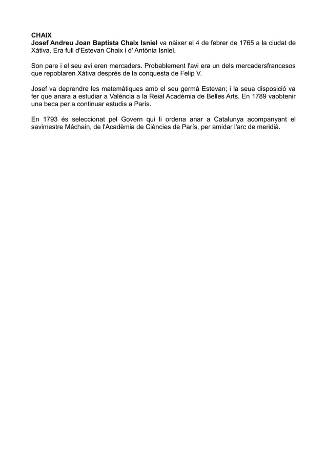 P5 formato de caracteres jpc | PDF
