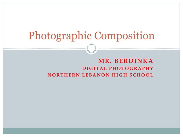 P5 Framing and Composition.pptx