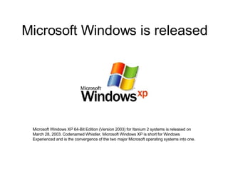 p5_historyandflow_Harvey.ppt