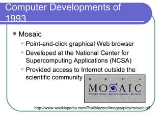 p5historyandflow_paysse | PPT