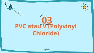 Jenis-jenis Sampah Plastik Kelas 5B.pptx