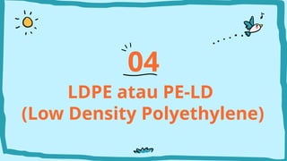 Jenis-jenis Sampah Plastik Kelas 5B.pptx