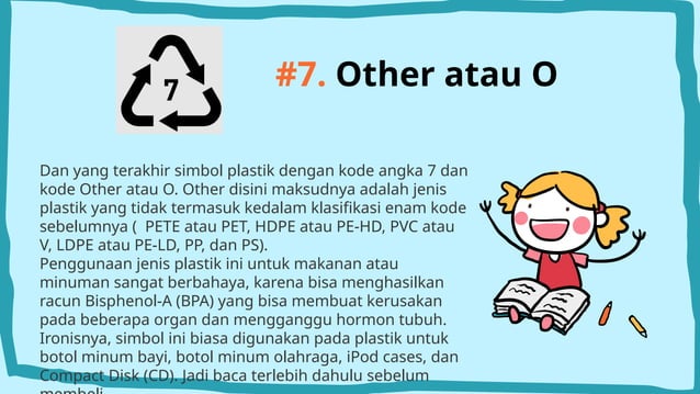 Jenis-jenis Sampah Plastik Kelas 5B.pptx