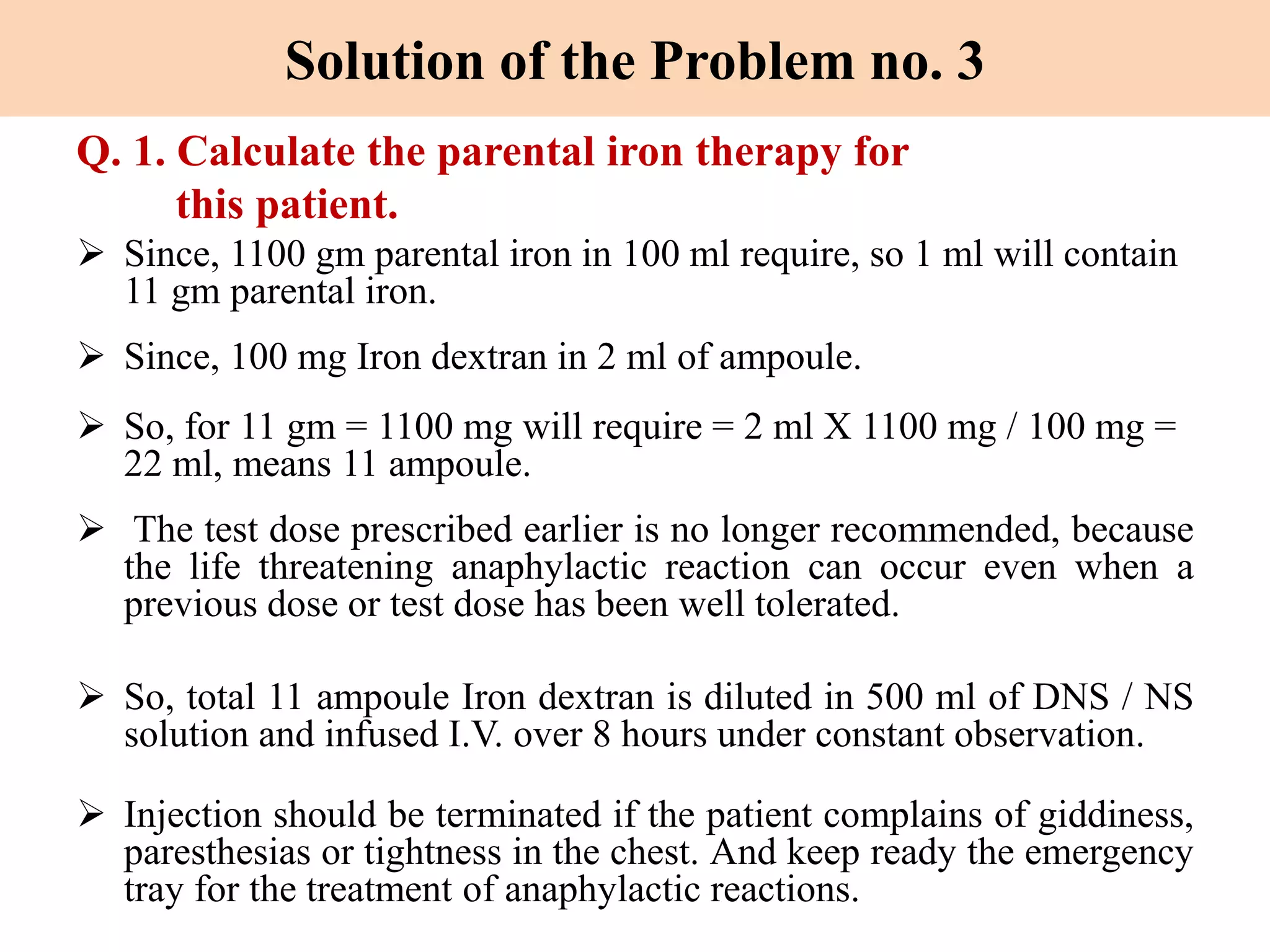 Dose calculations -_january_2021_-_upload_slide_share | PDF