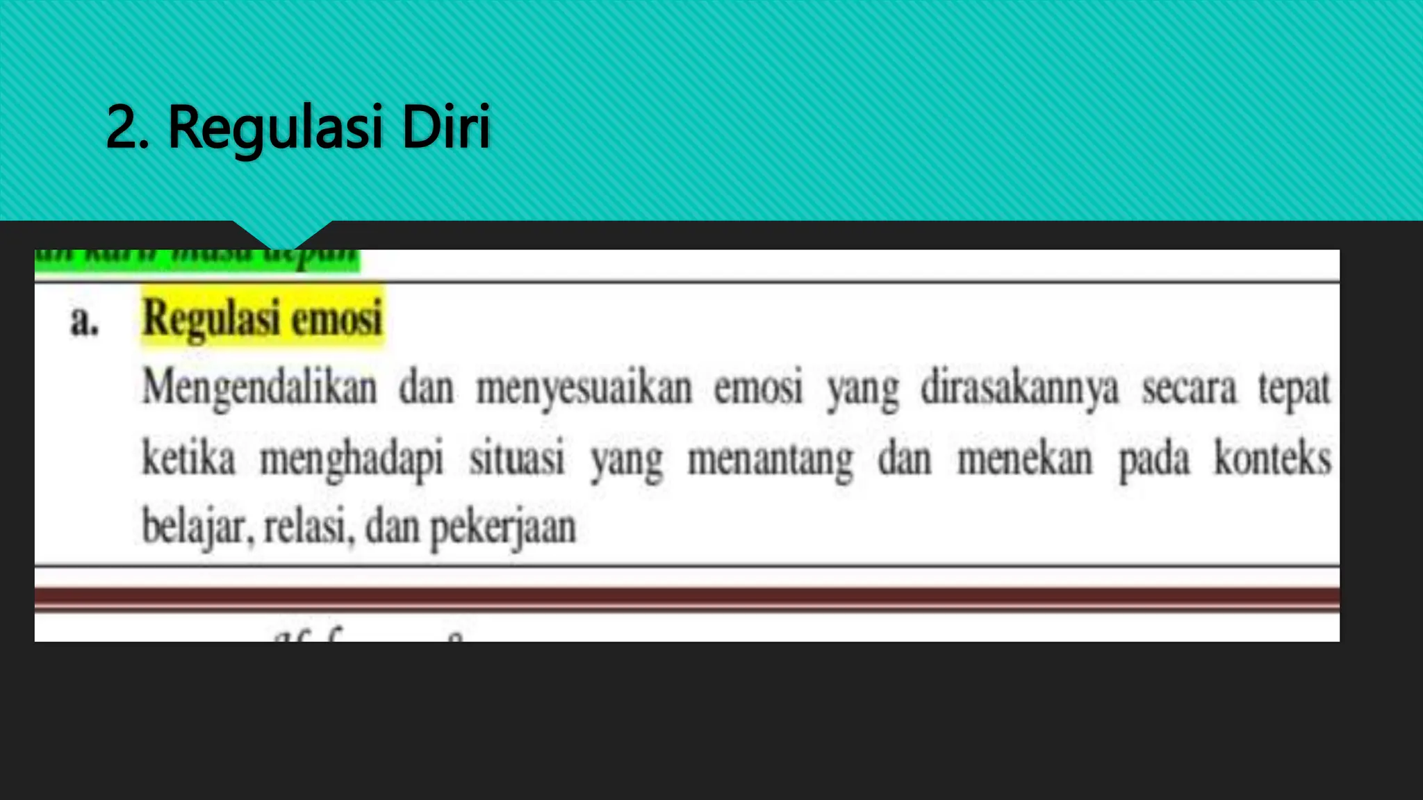 P5 KEBEKERJAAN untuk program merdeka belaja | PPT