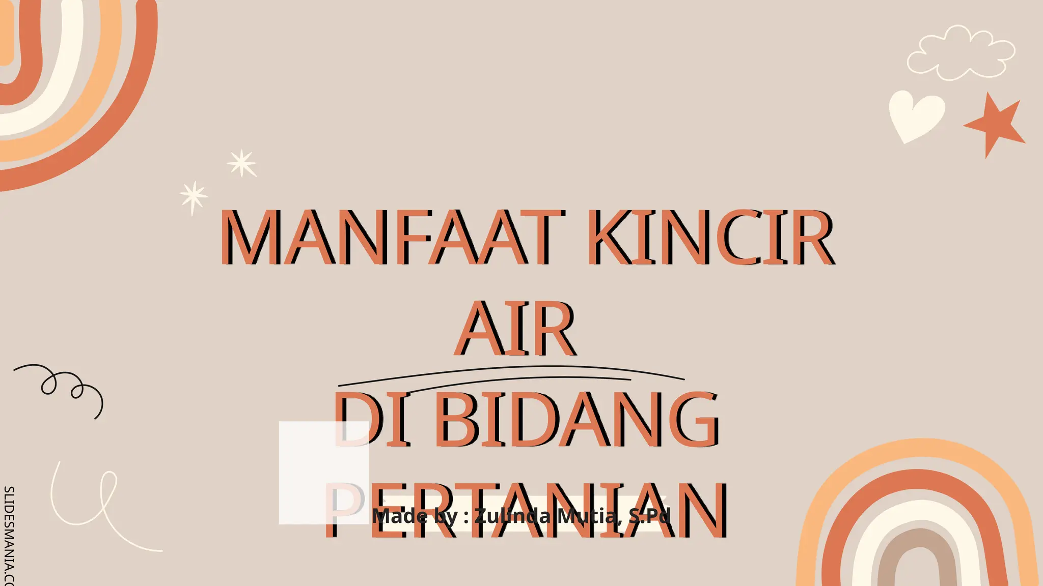 P5 manfaat kincir air dibidang pertanian.pptx