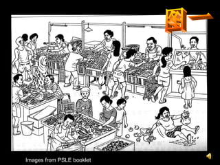 P5 P6 Foundation Oral | PPT