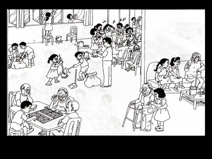 P5 P6 Foundation Oral