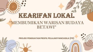 P5 Pertemuan Pertama.pptx