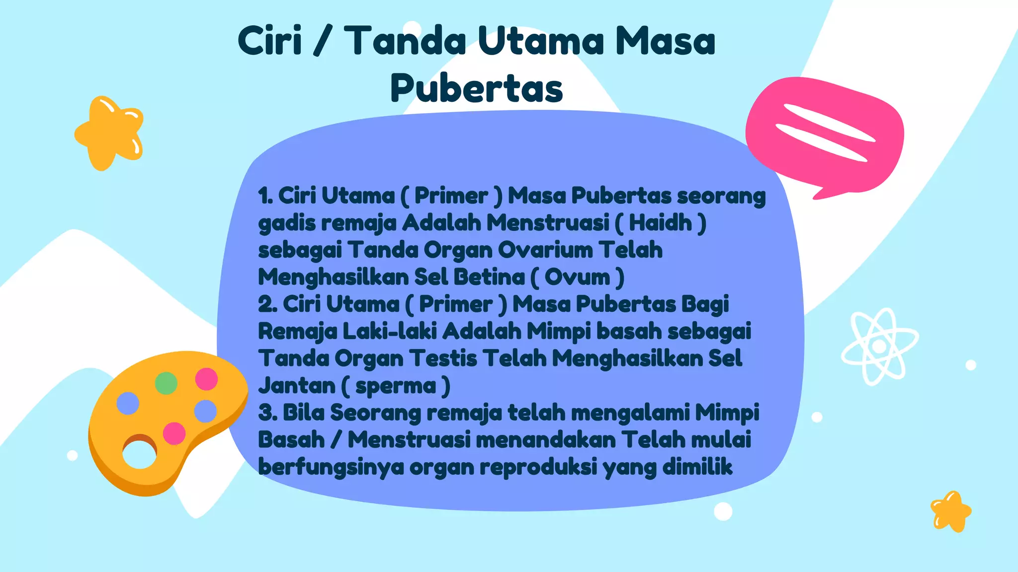 P5 pertumbuhan dan perkembangbiakkan manusia | PPTX