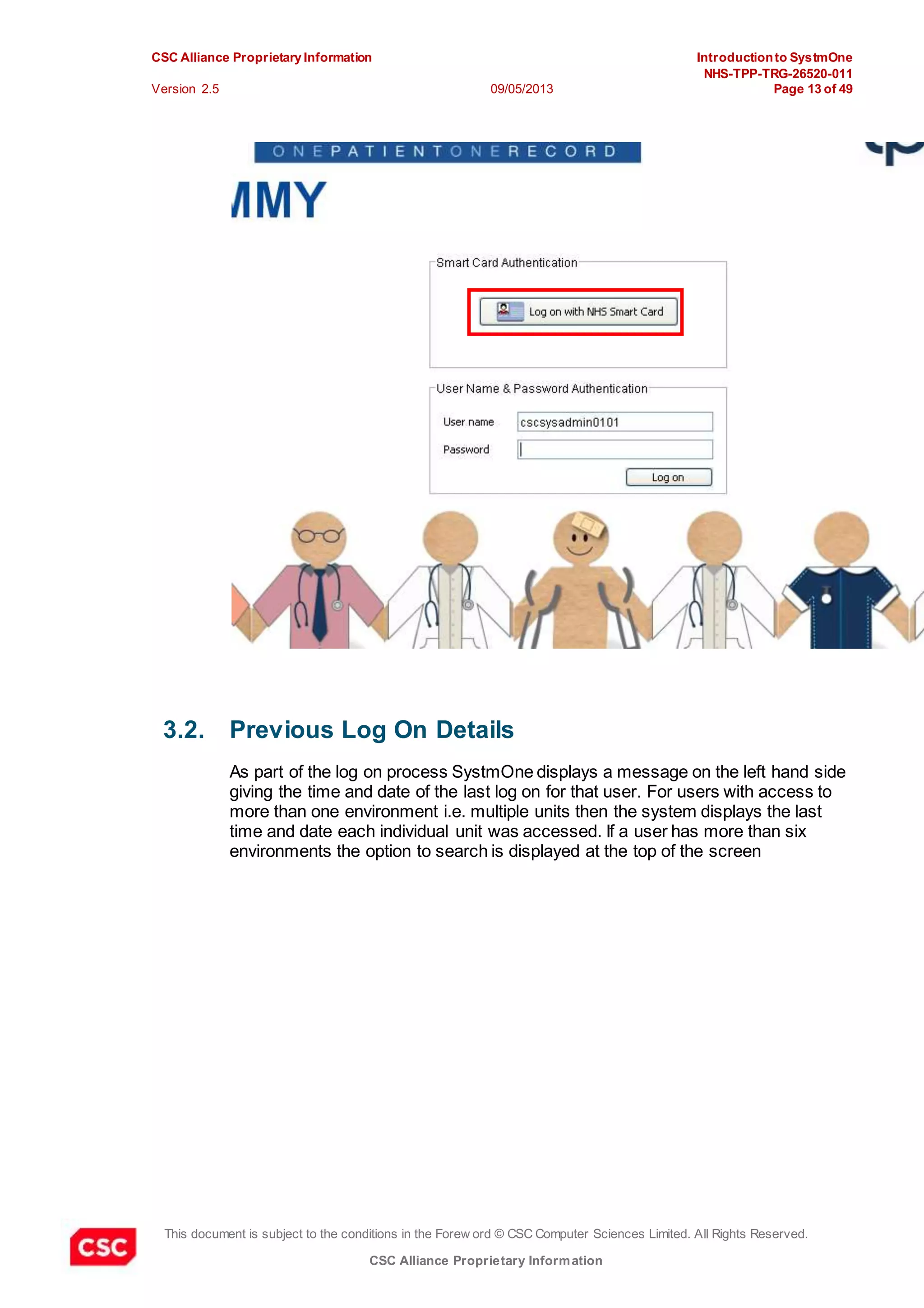 1.tpp systm one_core_introduction_to_systmone_v2.5 (2) | DOCX