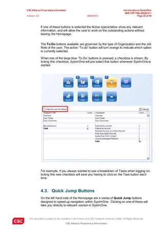 1.tpp systm one_core_introduction_to_systmone_v2.5 (2) | DOCX