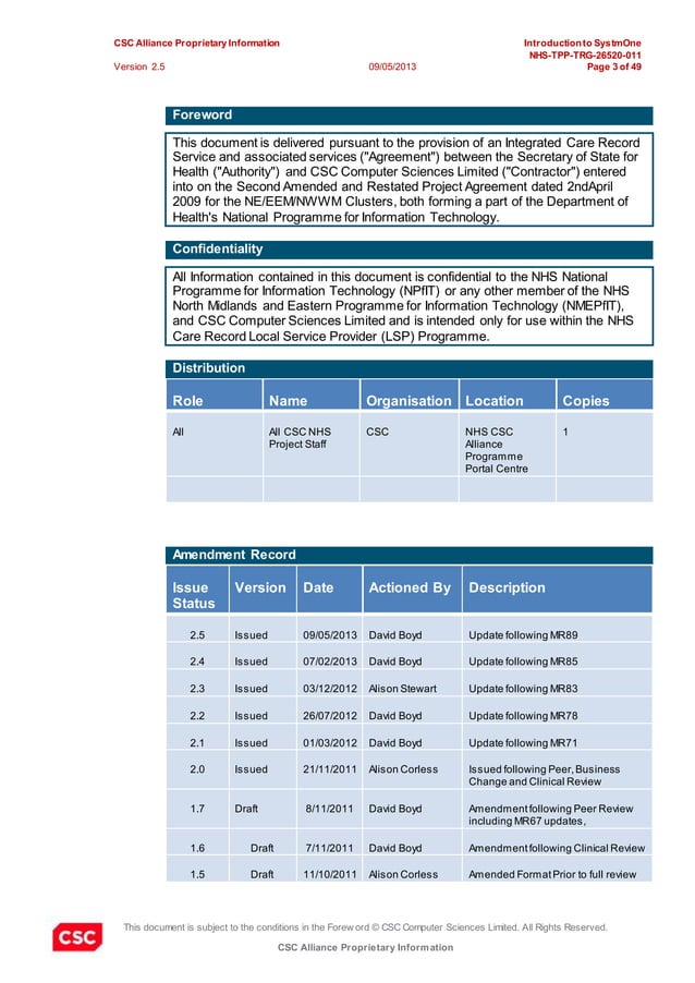1.tpp systm one_core_introduction_to_systmone_v2.5 (2) | DOCX