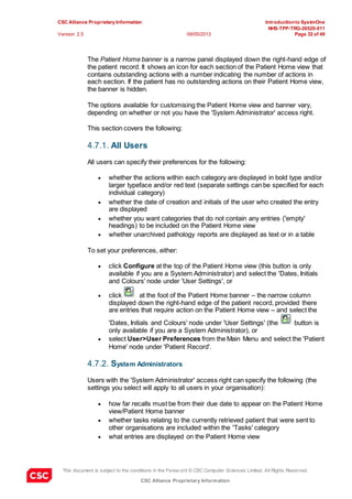 1.tpp systm one_core_introduction_to_systmone_v2.5 (2) | DOCX