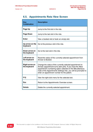 1.tpp systm one_core_introduction_to_systmone_v2.5 (2) | DOCX