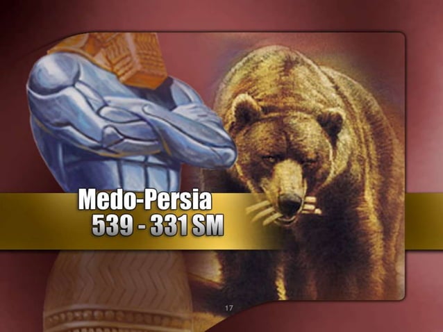 Seminar rohani daniel 7 revised | PPTX