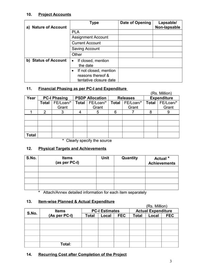 Pc iv-new | DOC | Business Accounting & Finance | Business