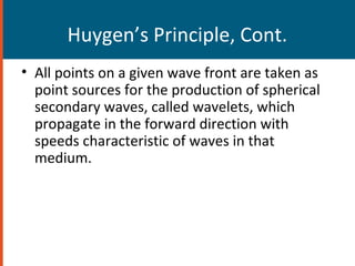 P5(wave optics) correction | PPT