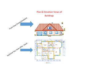 P5 Working Drawings.pdf floor plan, civil | PDF