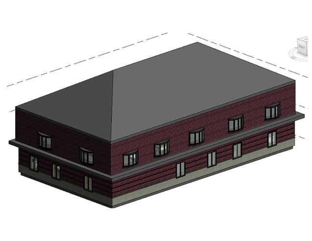 P5 Working Drawings.pdf floor plan, civil | PPT
