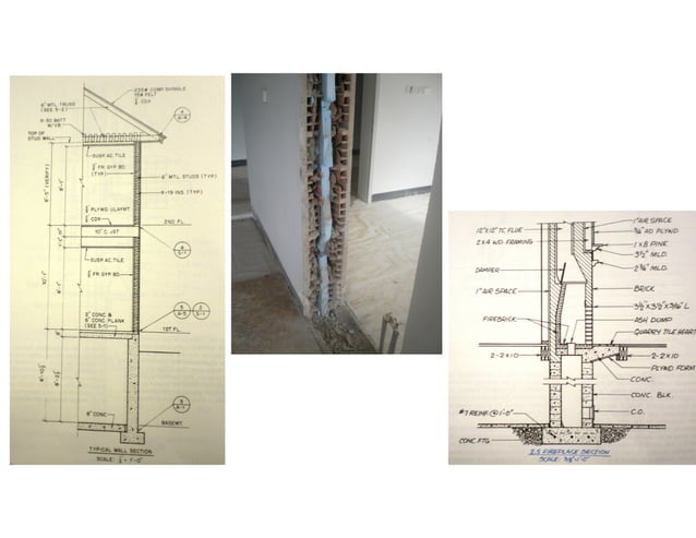 P5 Working Drawings.pdf floor plan, civil | PPT