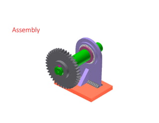 P5 Working Drawings.pdf floor plan, civil | PPT