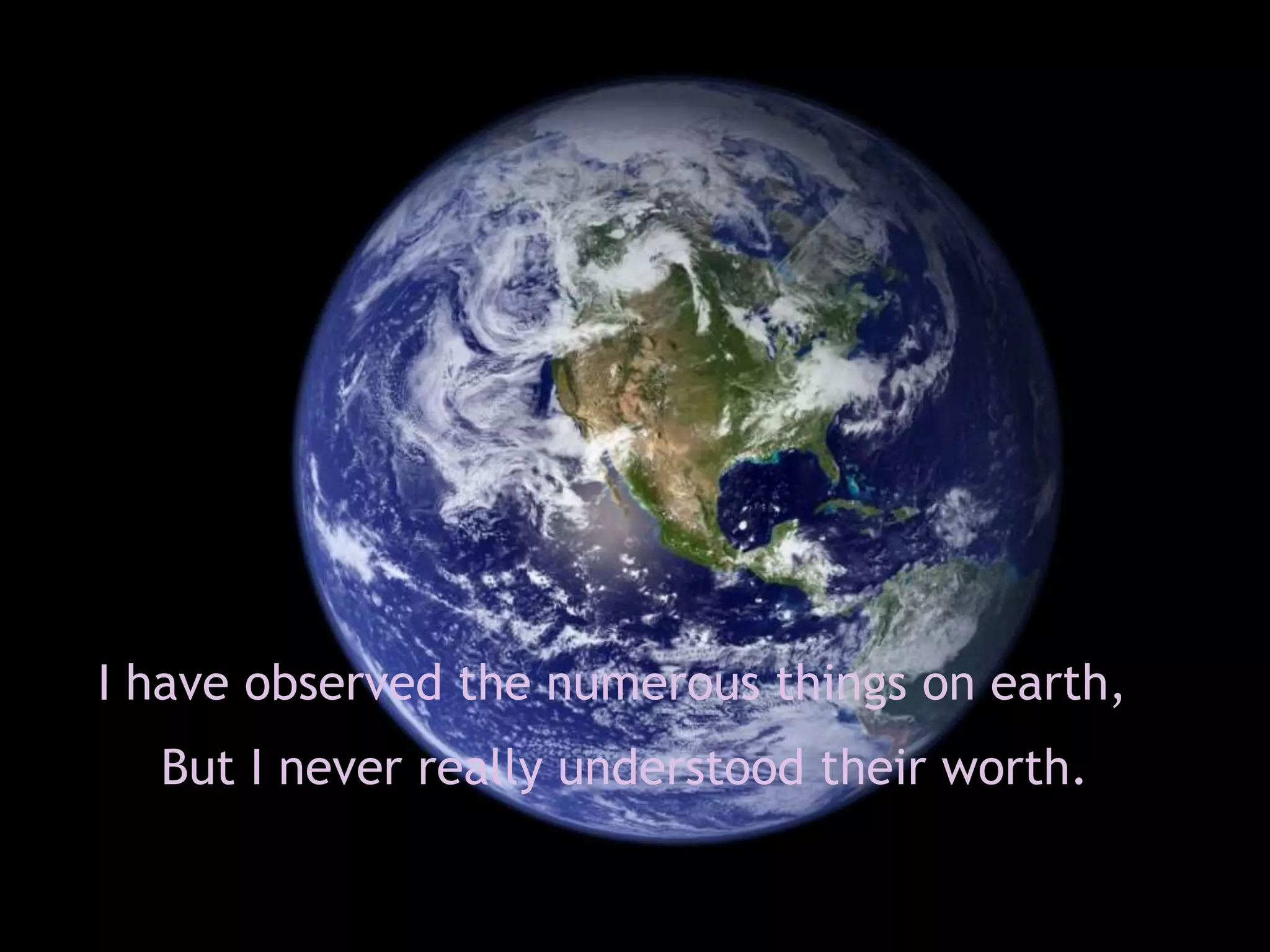 Physics Poem Powerpoint Presentation | PPT