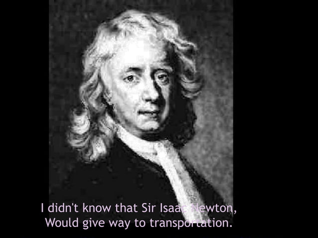 Physics Poem Powerpoint Presentation | PPT