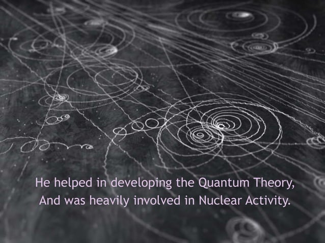 Physics Poem Powerpoint Presentation | PPT