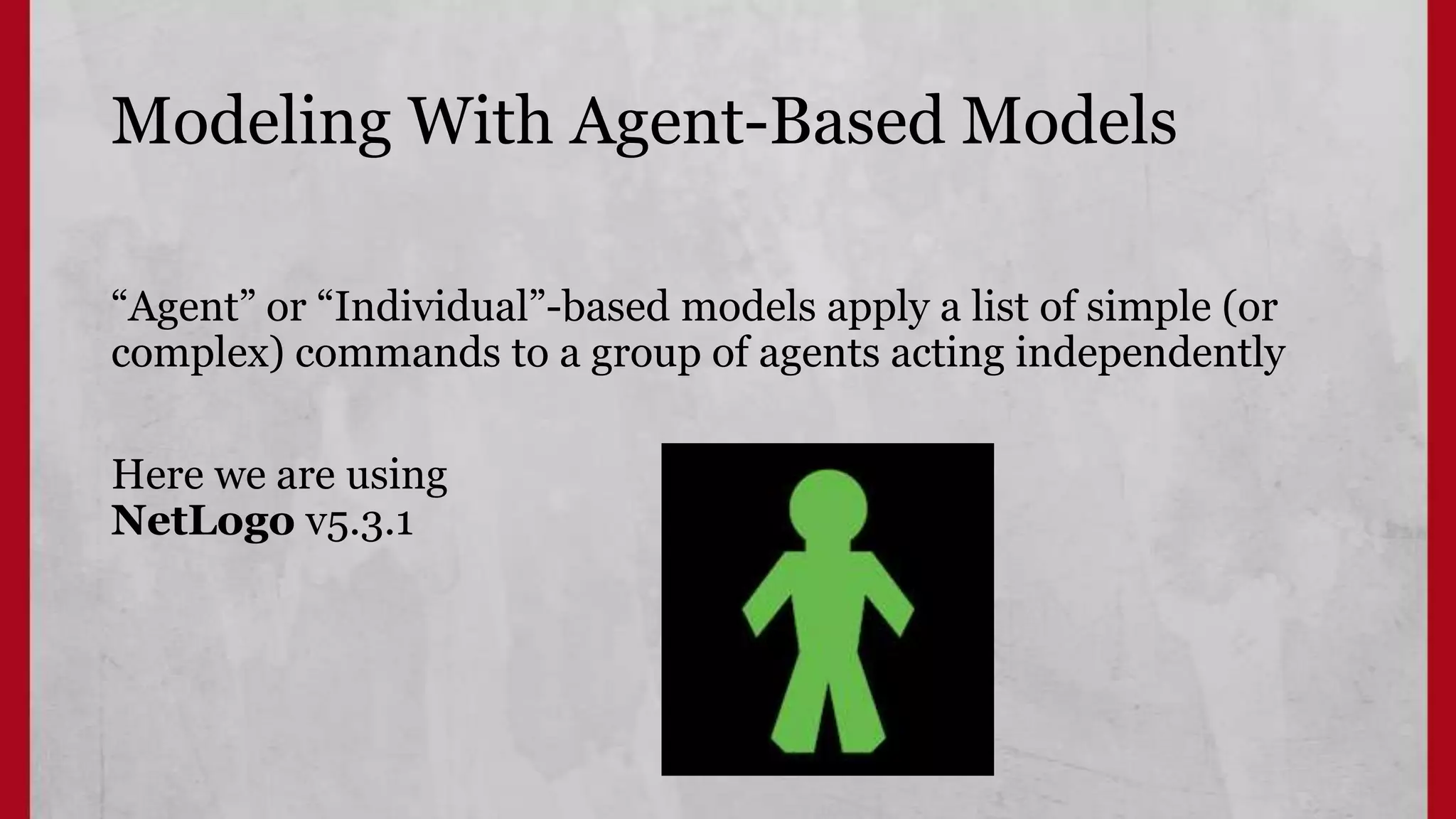 OS16 - 4.P3.f Haebos, A Hybrid Agent-and Equation-Based Model of FMD in ...