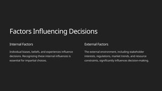 P6 - Strategic Decision-Making in Education.pptx